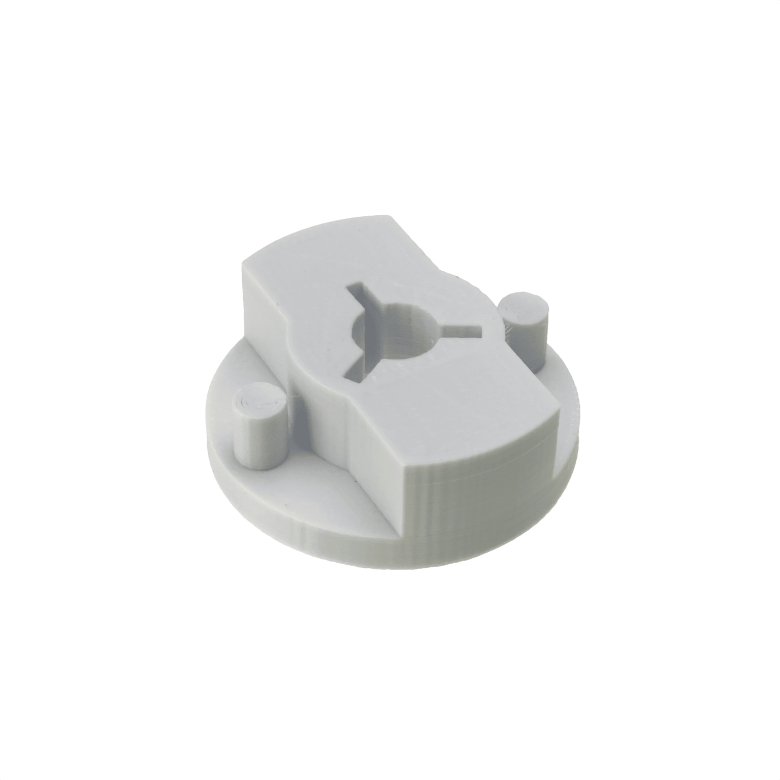 Trident AEG BASF Adapter Hub