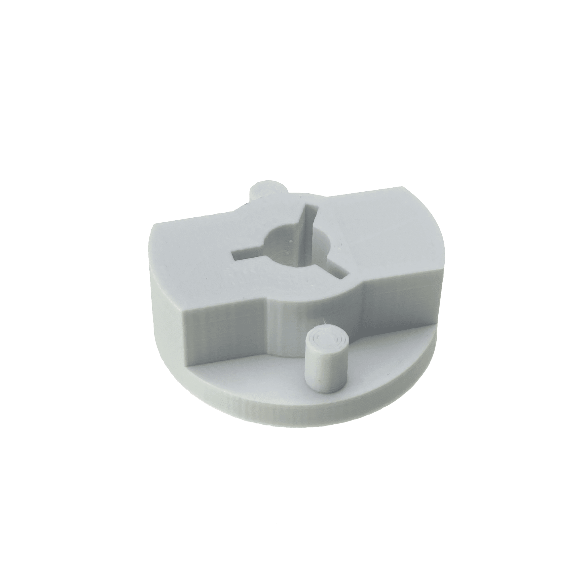 Trident AEG BASF Adapter Hub