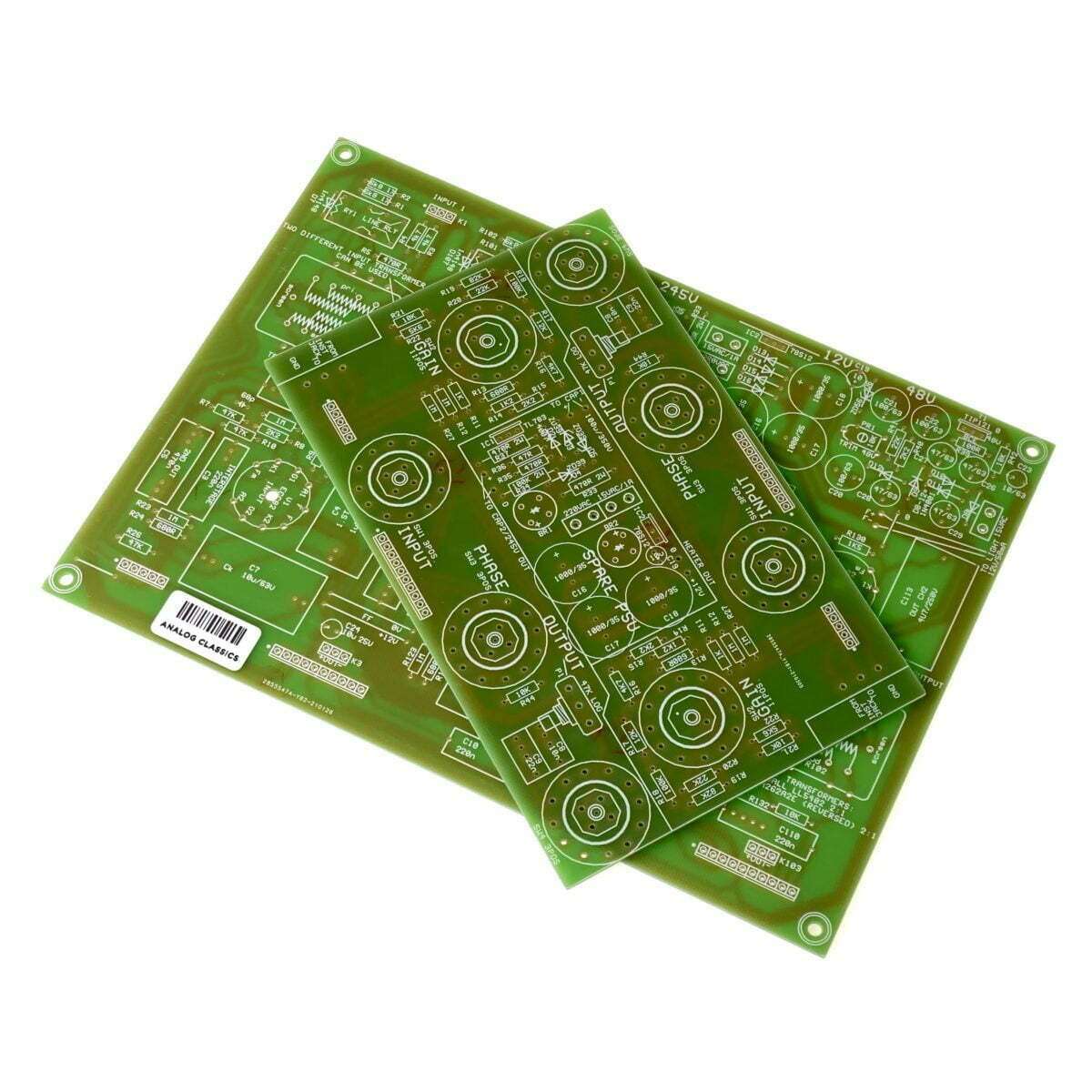 DIY Audio PCBs | Page 2 of 2 | Analog Classics