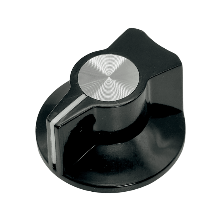Moog Minimoog, Model D Knob Replacement