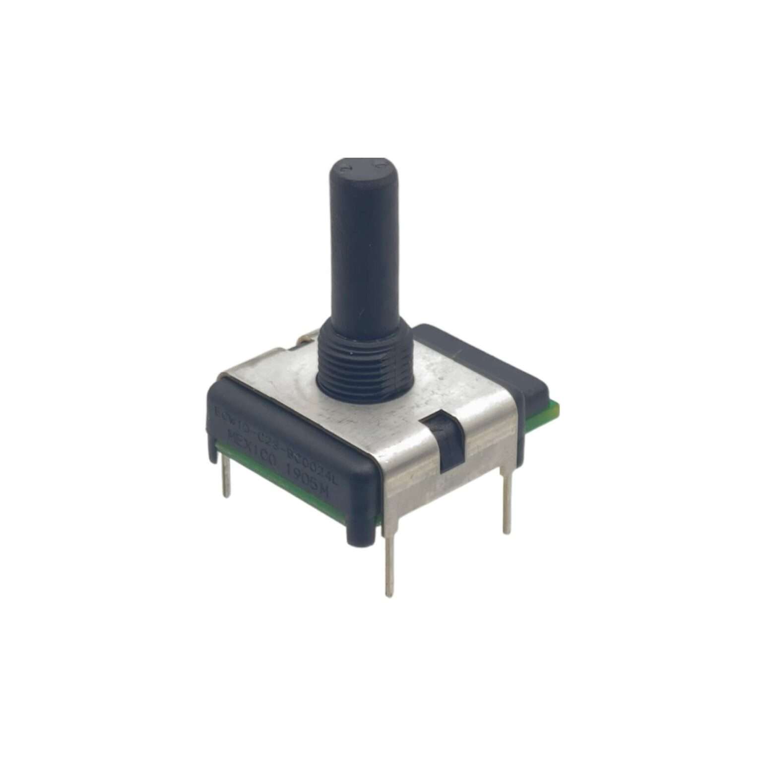 Encoder Replacement for Ensoniq MR Rack